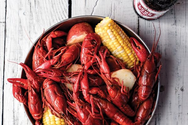 What Does Crawfish Taste Like? (Plus Easy Recipes) - The Trellis - Home ...