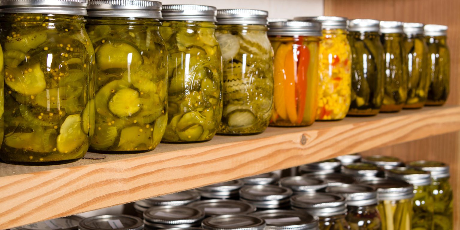 How to Open a Pickle Jar (3 Easy Ways) - The Trellis
