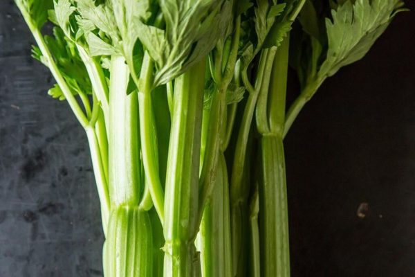What Are Celery Hearts? - The Trellis - Home Cooking Tips & Recipes