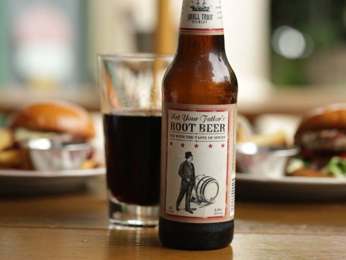Does Root Beer Have Caffeine? (Shocking Answer!) - The Trellis