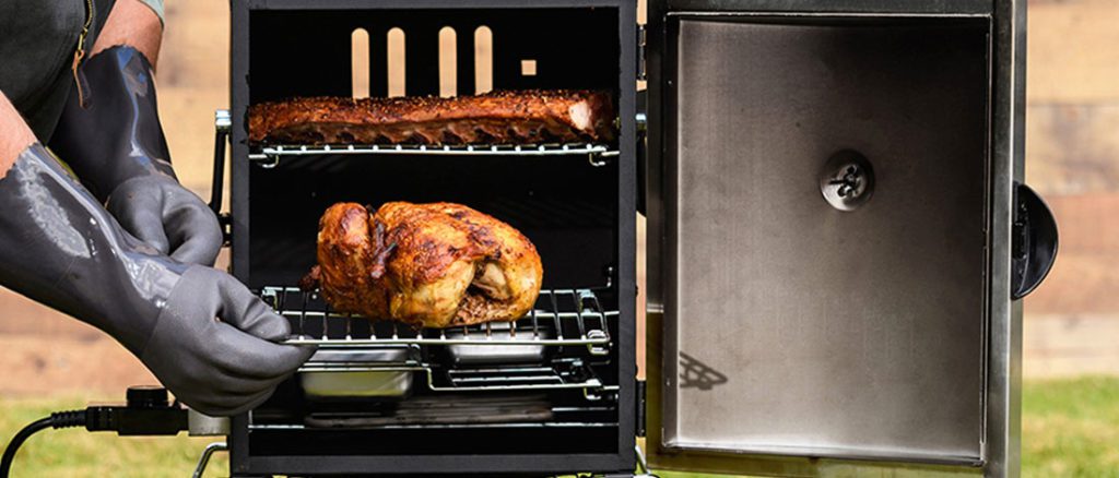 The 7 Best Vertical Pellet Smokers (Reviews & Buying Guide 2022) - The ...